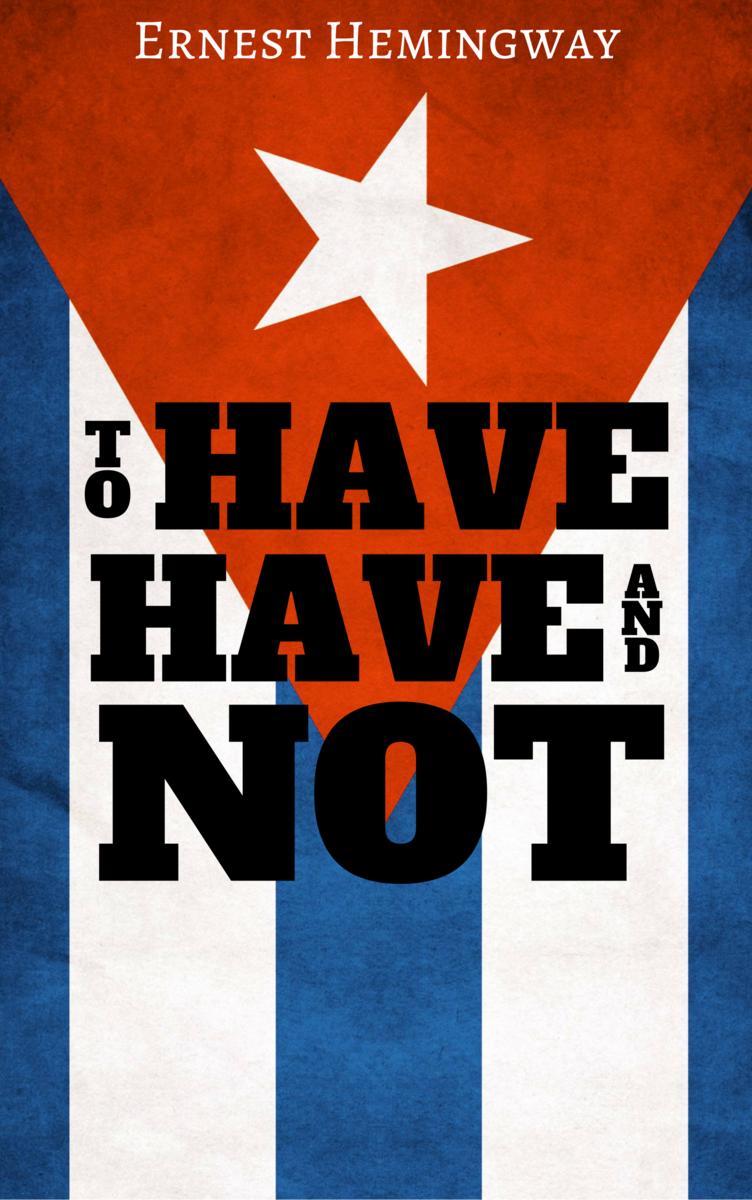 Review - To Have and Have Not