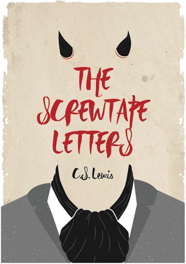 Review - The Screwtape Letters